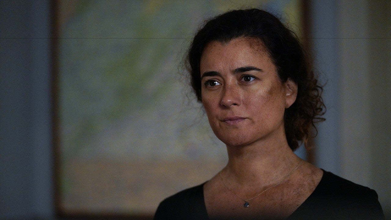 'NCIS' Season 17: Cote de Pablo Opens Up About Playing Ziva Again After ...