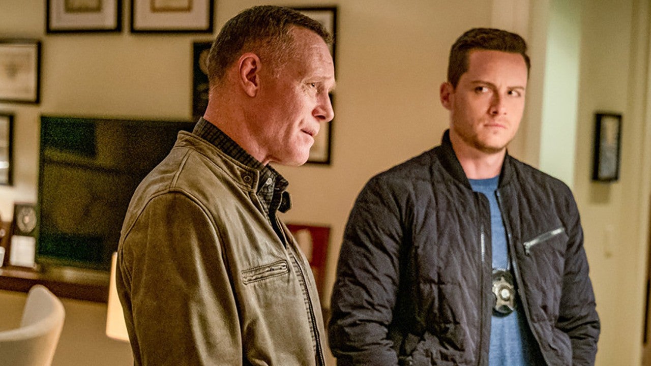 'Chicago P.D.' Season 7 Premiere Sneak Peek: Voight Becomes a Prime ...