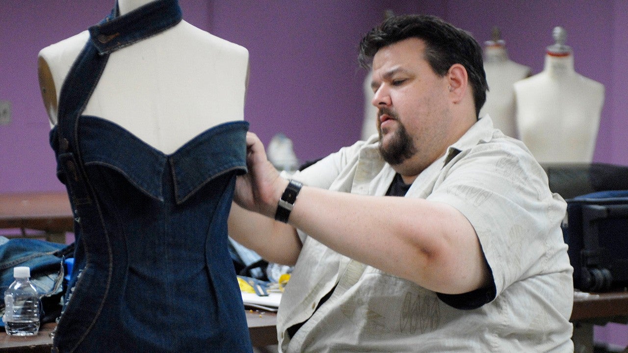 'Project Runway' Designer Chris March Dead at 56 | Entertainment Tonight