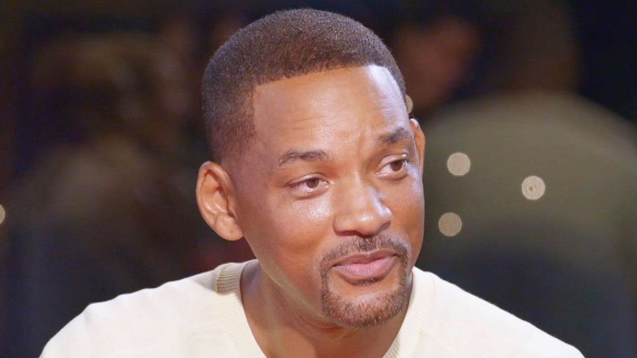 Will Smith and Jada Pinkett Smith Get Candid About Alcohol Use in 'Red ...