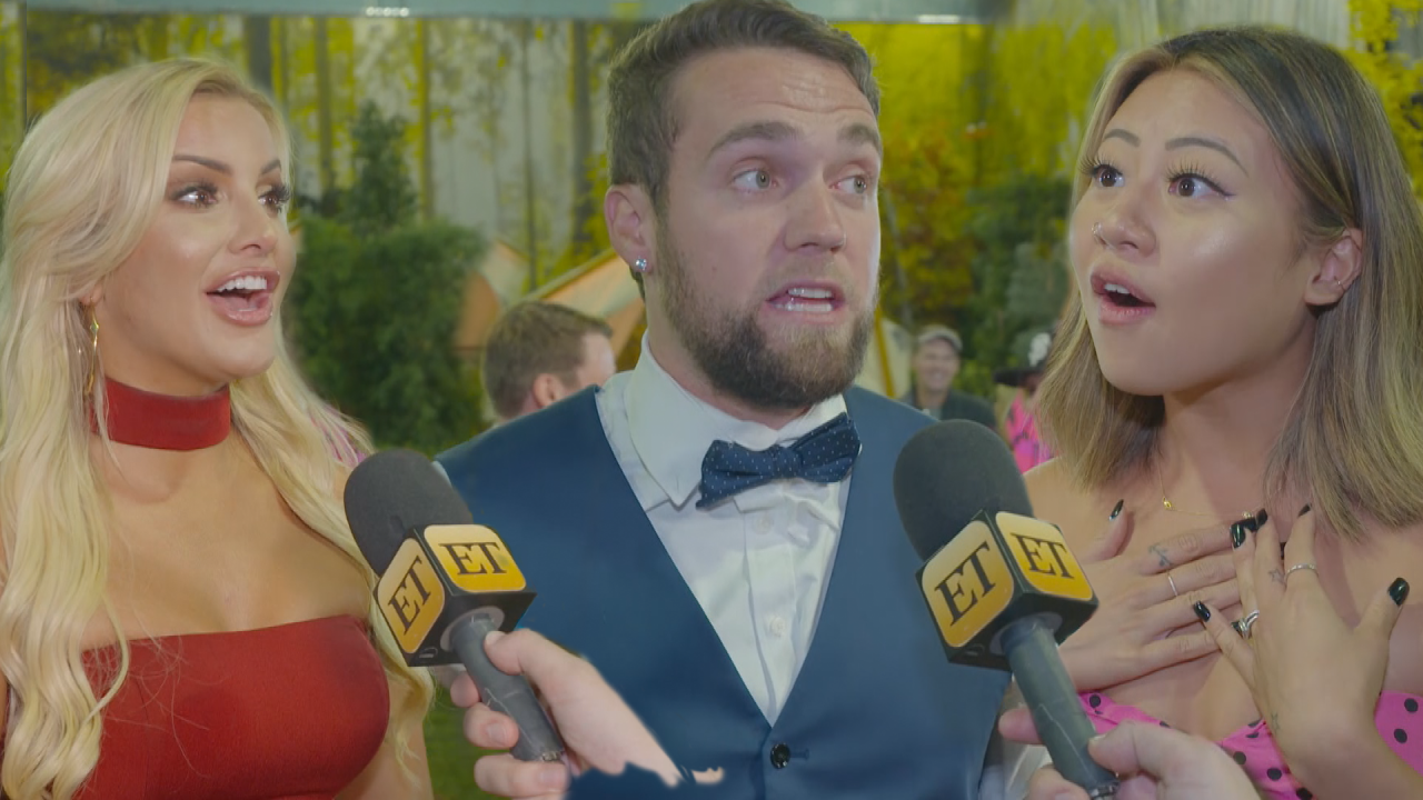 'Big Brother' 21: Nick and Kat Explain Their Jury House Showmance ...