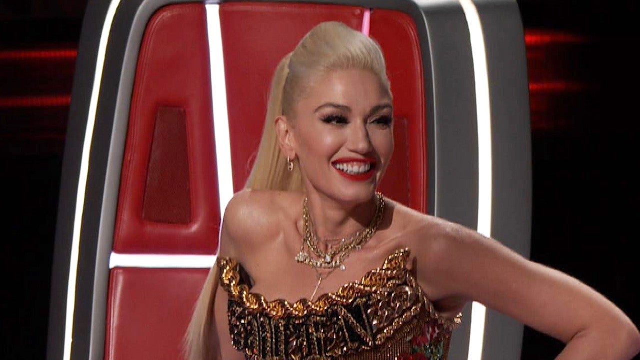 'The Voice': Why Gwen Stefani Won't Be Returning for Season 18 ...