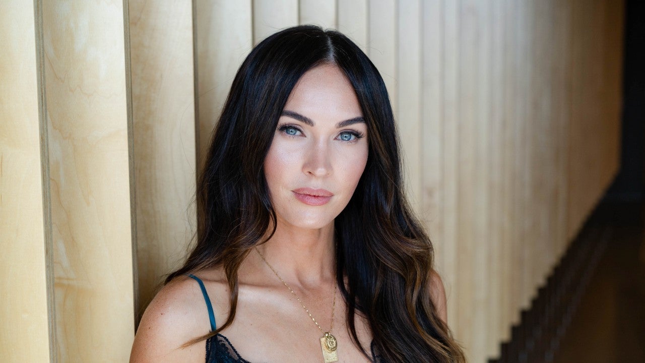 Megan Fox Opens Up About Her Darkest Time in Hollywood and How ...