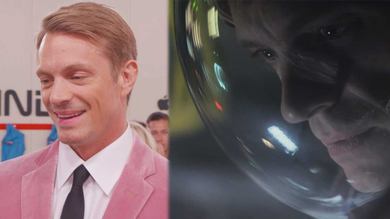 'For All Mankind' Cast Describes the Apple TV Plus Drama in 10 Seconds ...