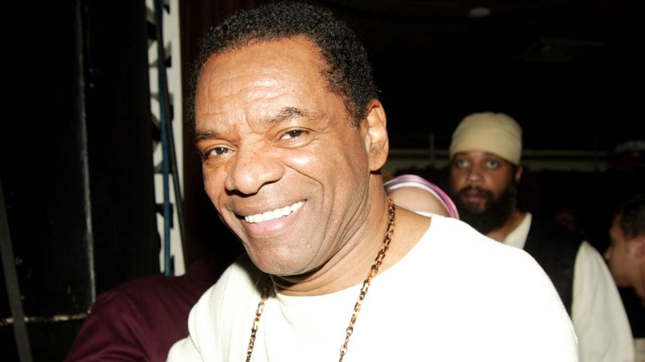 John Witherspoon, Beloved 'Friday' and 'The Wayans Bros.' Star, Dead at ...