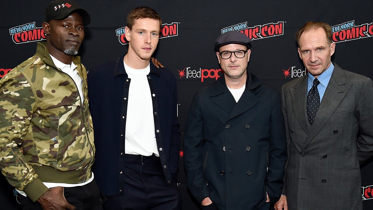 'The King's Man' Cast Says WWI Prequel Is 'More Serious' But Promise ...