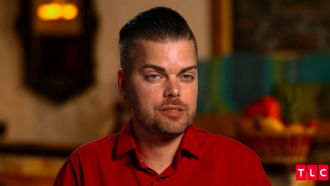 90 Day Fiance's Tim Malcolm Addresses Questions About His Gender ...