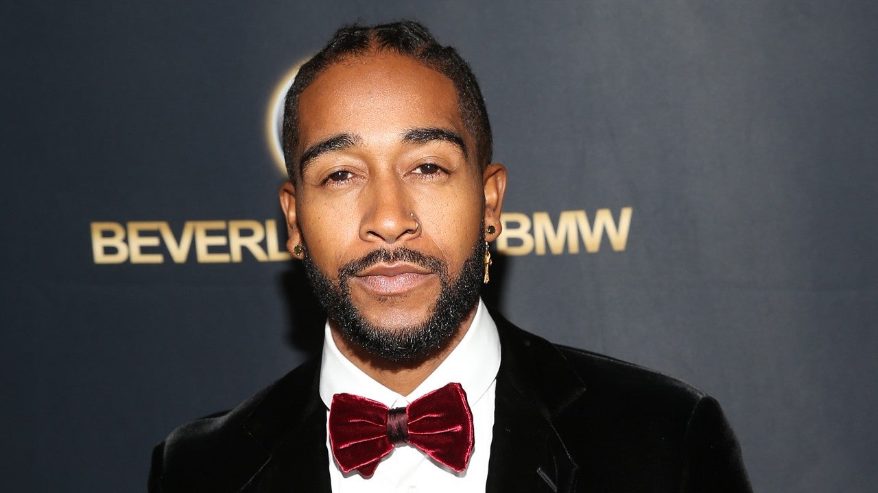 Omarion Miller