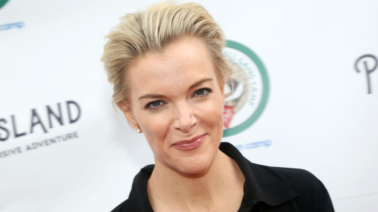 Megyn Kelly Returns to Work Less Than a Year After Leaving NBC ...