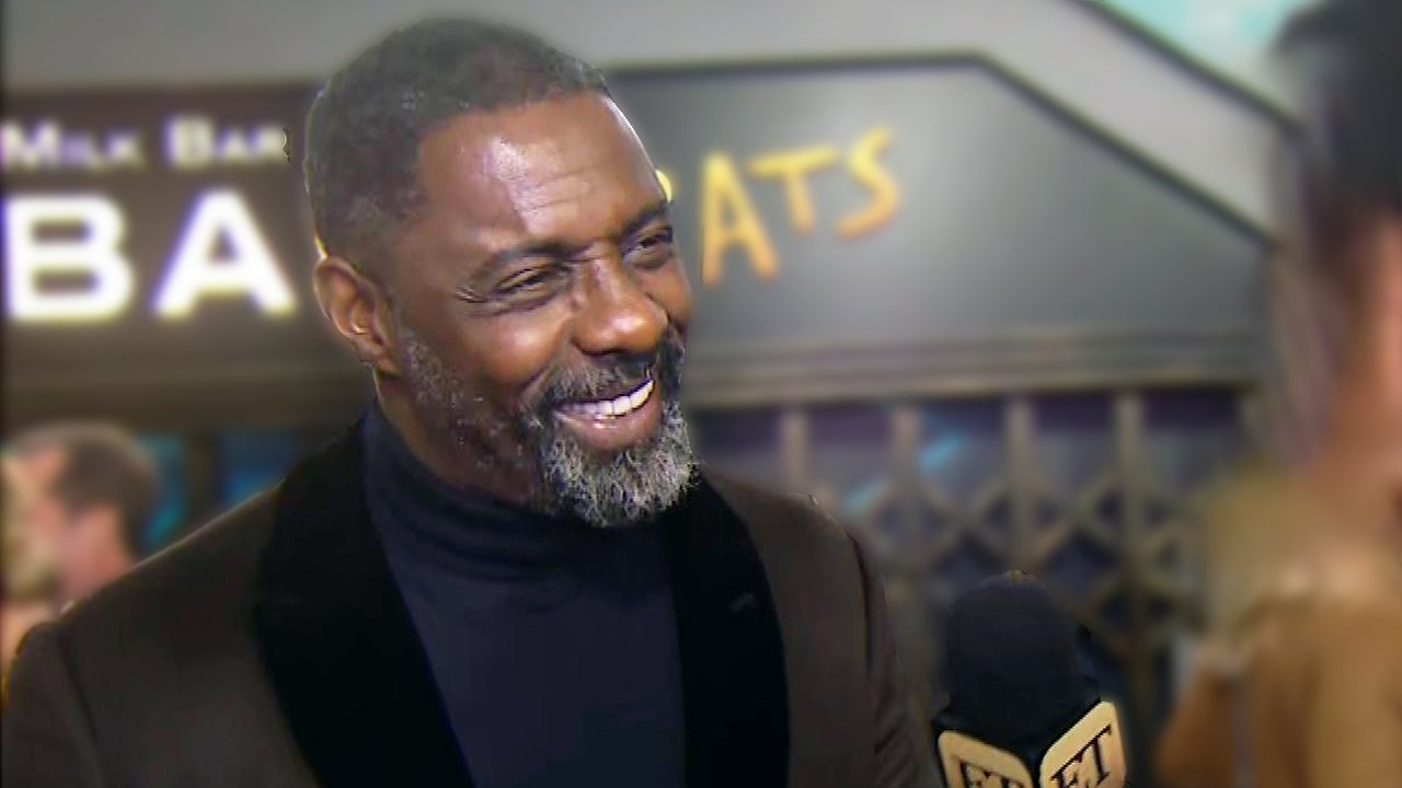 Idris Elba Dishes on Filming 'The Suicide Squad': 'I'm Really Excited ...
