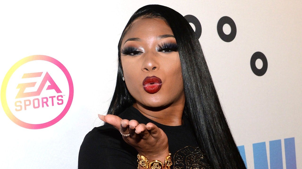 Inside Megan Thee Stallion's Meteoric Rise | Entertainment Tonight