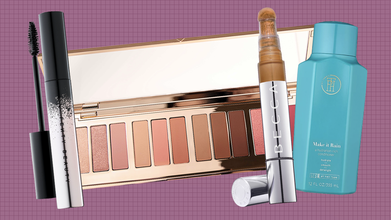 Best New Beauty Products Launching This Month: January 2020 -- Fenty ...