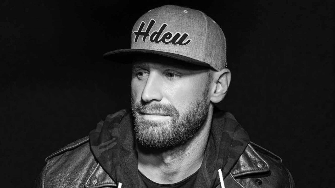 Country Singer Chase Rice Shares How a Bad Breakup Helped Inspire 'The ...