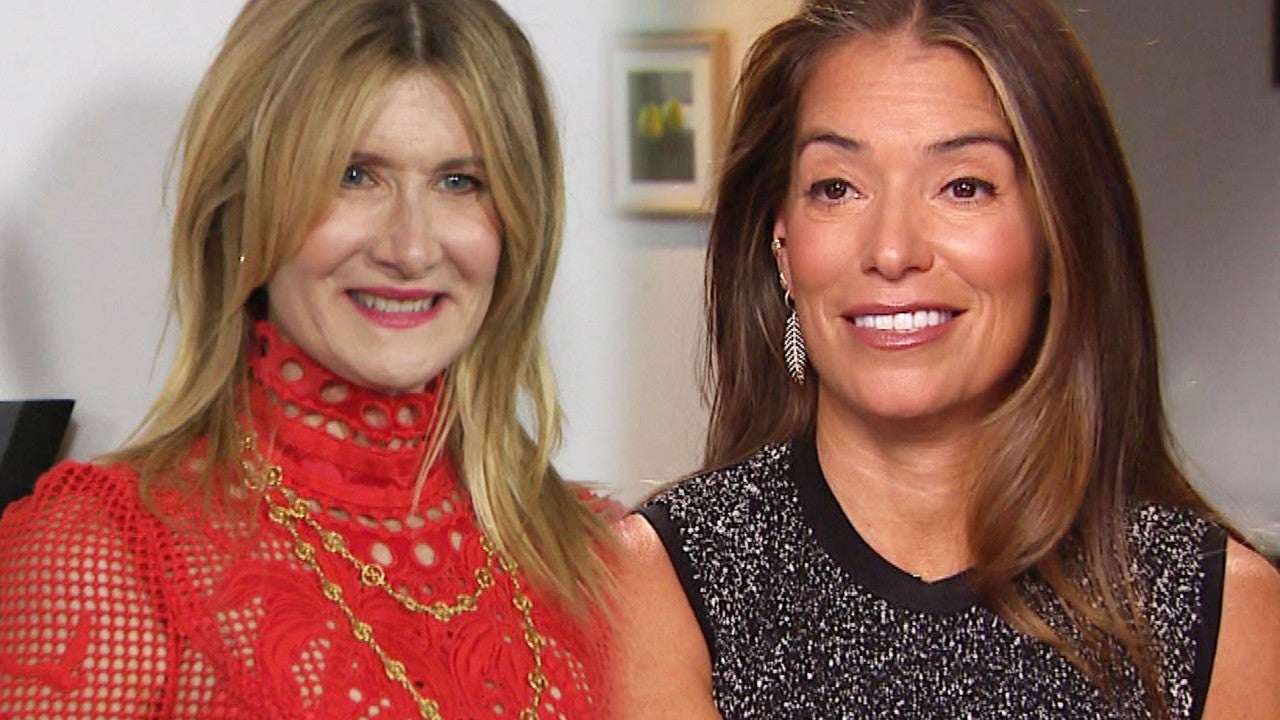 Laura Wasser, Celebrity Divorce Attorney, on Inspiring Laura Dern's ...