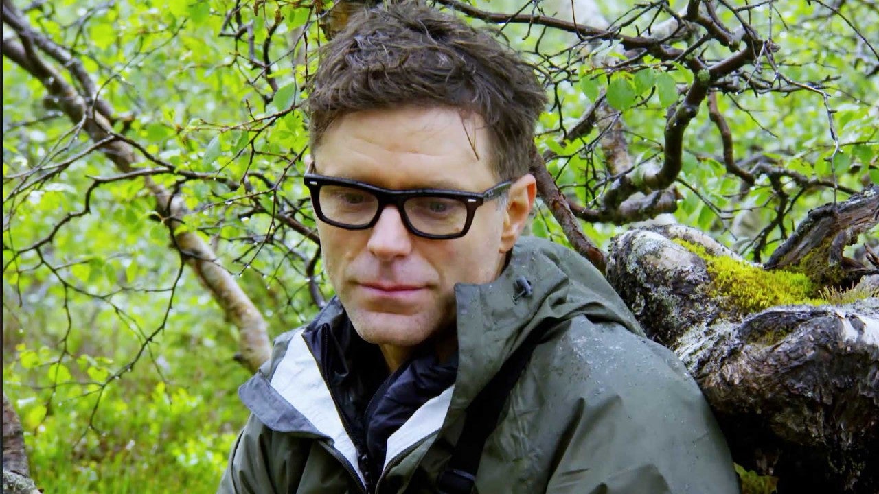Bobby Bones Opens Up About His Tough Childhood and Late Mother ...
