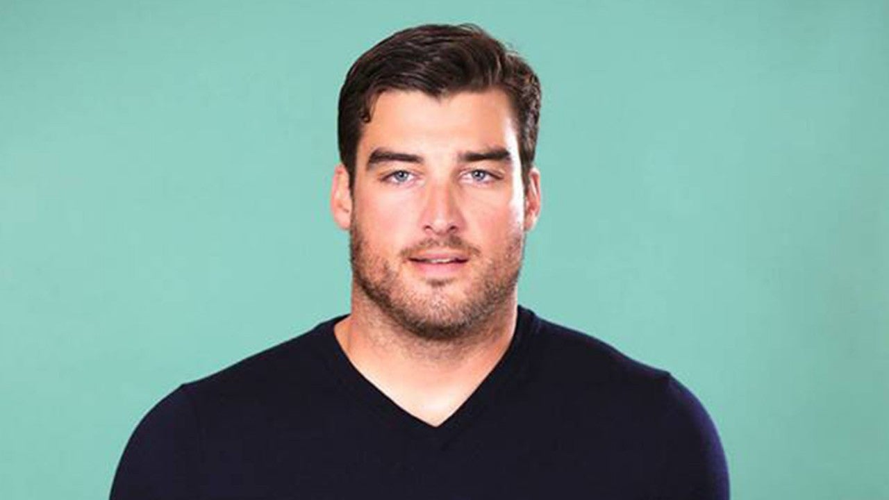 Tyler Gwozdz's 'Bachelorette' Friends Pay Tribute After His Sudden ...