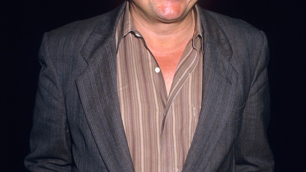 John Karlen | Entertainment Tonight