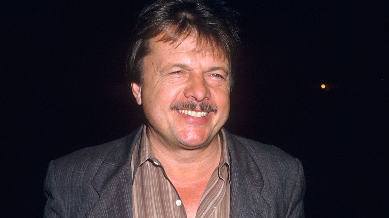 John Karlen, 'Cagney & Lacey' and 'Dark Shadows' Actor, Dead at 86 ...