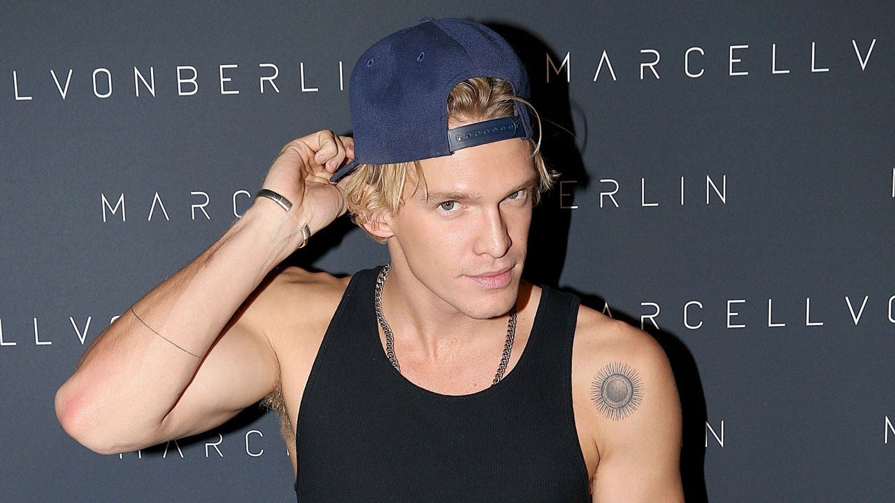 Cody Simpson on What Is Inspiring His Upcoming Album (Exclusive ...