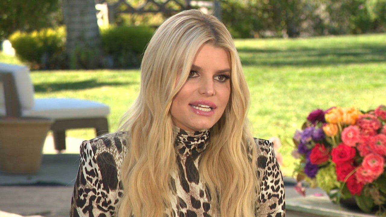 Jessica Simpson's Biggest Bombshells in 'Open Book': What She Says ...