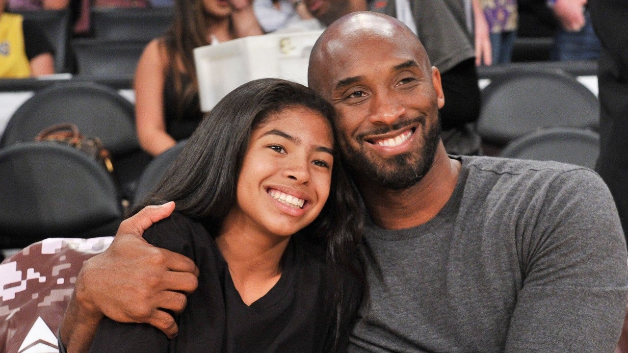 Kobe Bryant And Daughter Gigi Laid To Rest In Private Funeral On Friday Kobe Bryant And Daughter Gigi Laid To Rest In Private Funeral On Friday