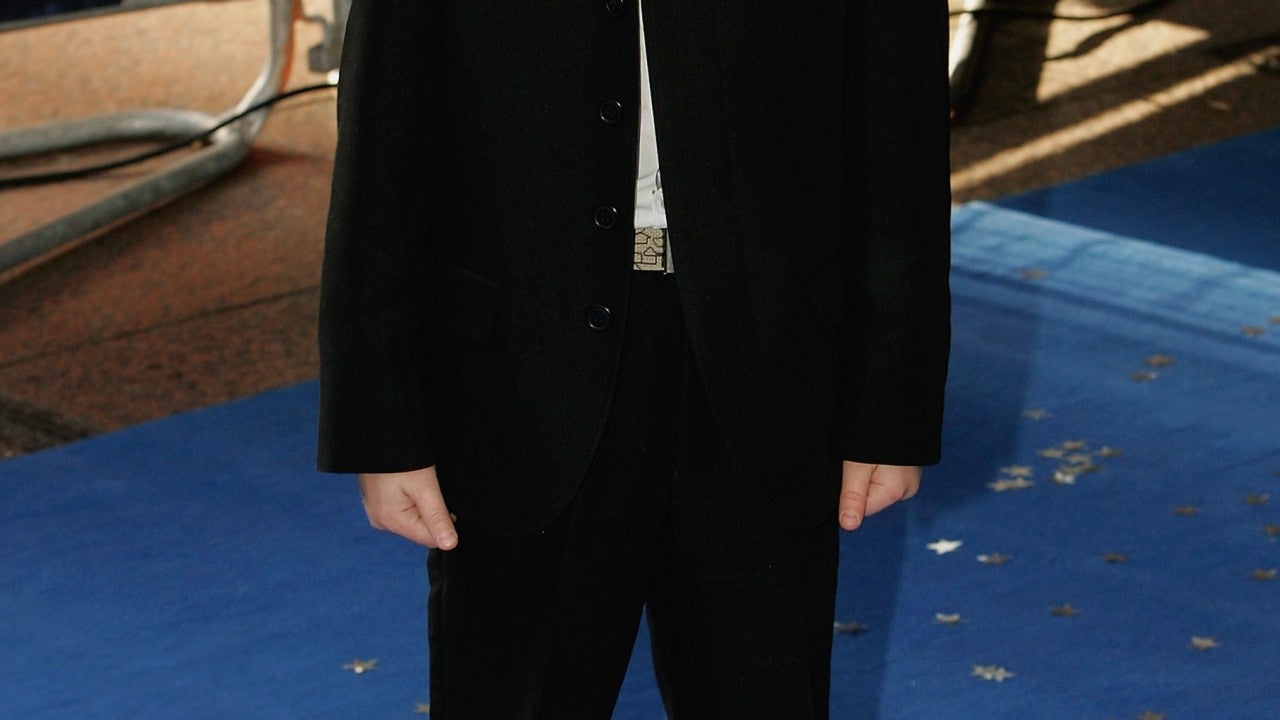 Raphael Coleman | Entertainment Tonight