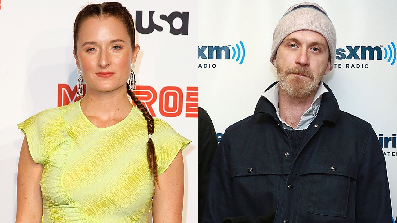 Meryl Streep's Daughter Grace Gummer Ends Secret Marriage to Musician ...