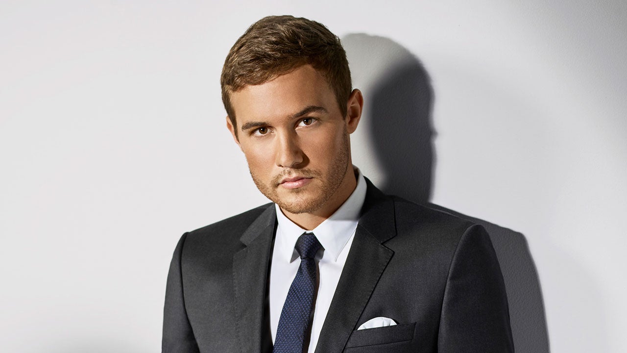 'Bachelor' Peter Weber's Brother Jack Defends His Family's Criticism of ...