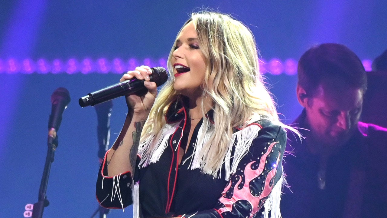 Miranda Lambert Releases Glamorous New Music Video for 'Bluebird ...