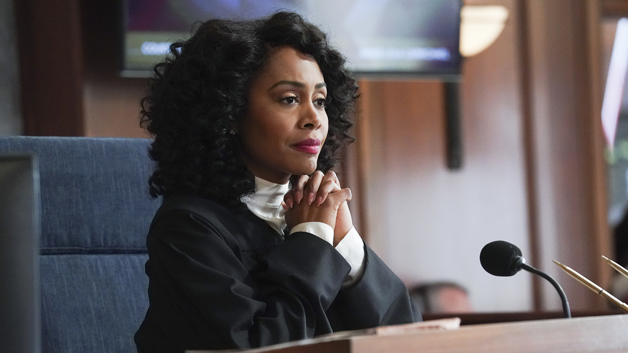 'All Rise' Sets Season 3 Premiere on OWN | Entertainment Tonight