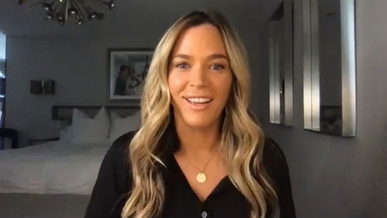 'RHOBH': Teddi Mellencamp Says Denise Richards Drama Has Very Little to ...