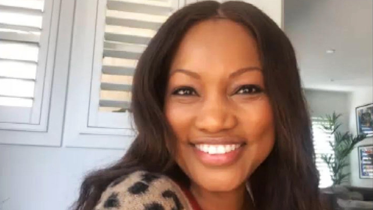 Garcelle Beauvais on Joining 'RHOBH' and Being 'Team Denise' Richards ...