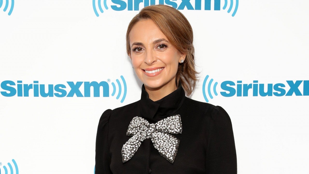 Jedediah Bila | Entertainment Tonight