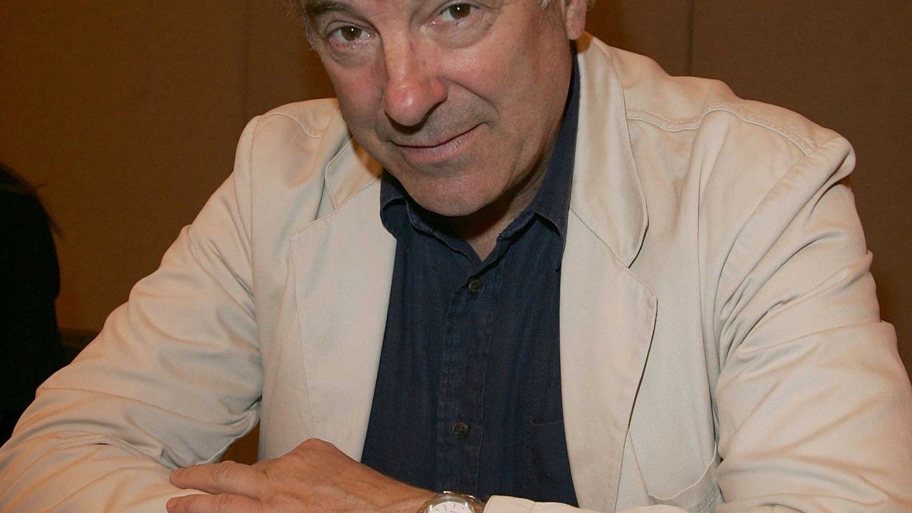 Jay Benedict | Entertainment Tonight