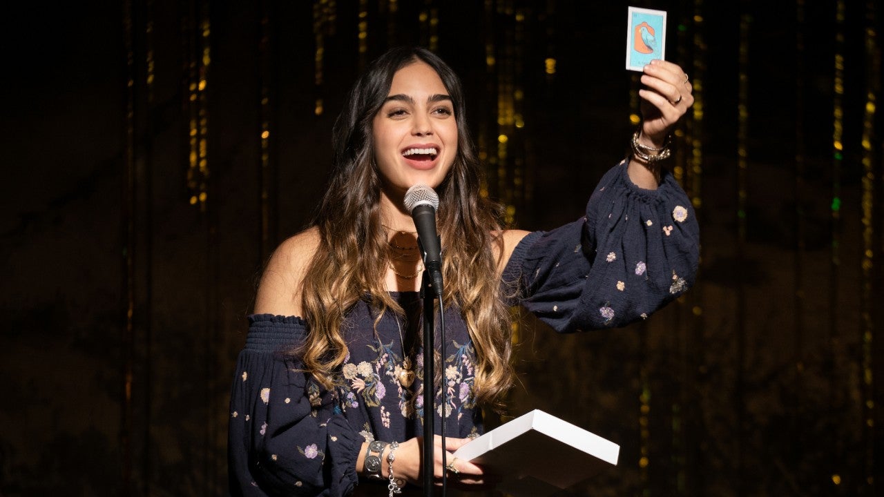 'Vida' Season 3: Melissa Barrera on Lyn's Journey and Falling Back Into ...