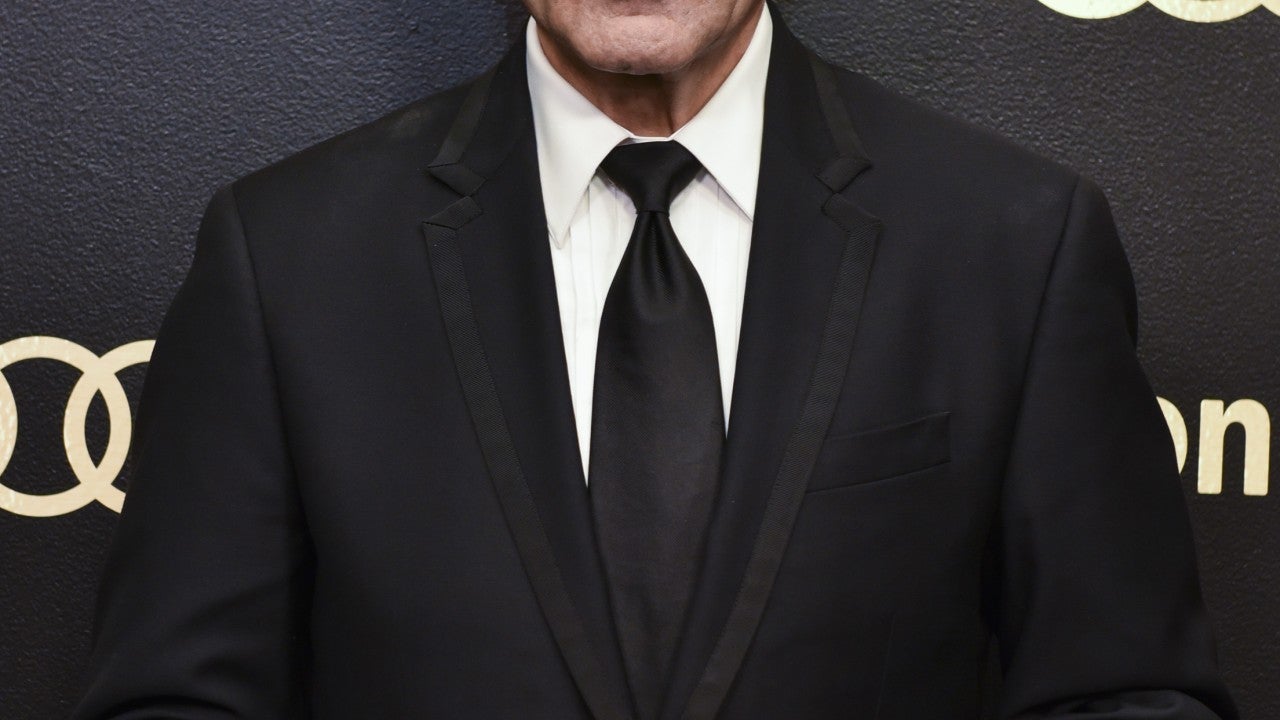 Tony Shaloub | Entertainment Tonight