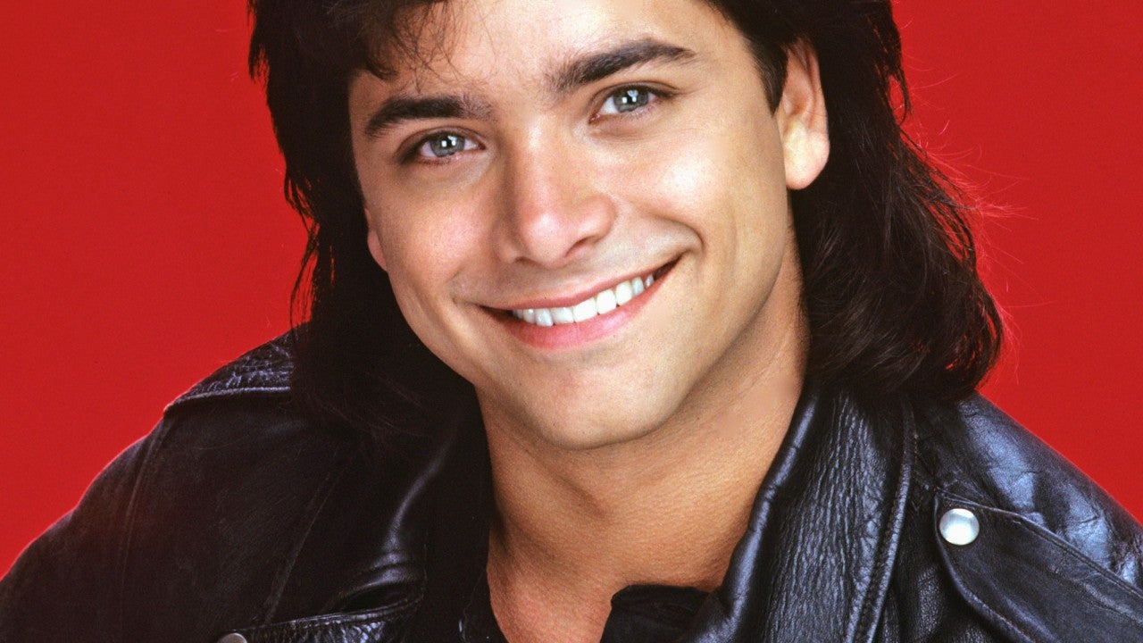 John Stamos: Then | Entertainment Tonight