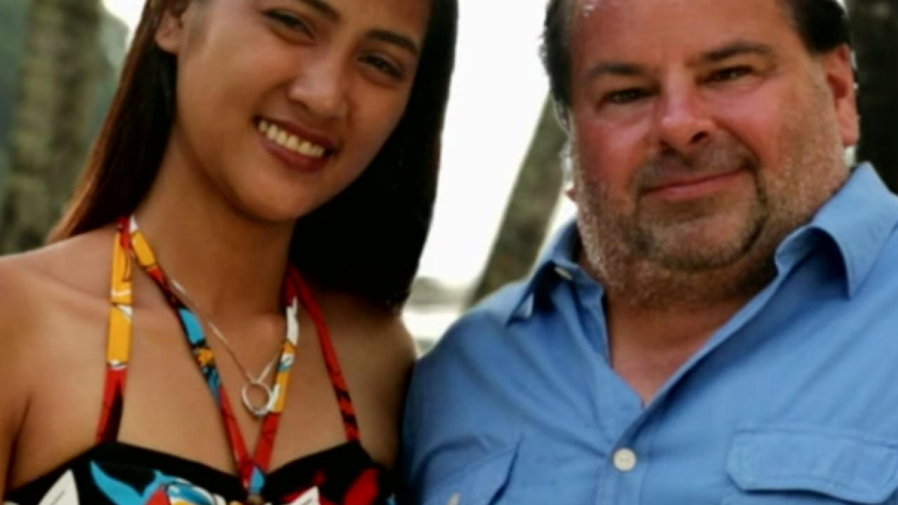Ed “Big Ed” Brown and Rosemarie “Rose” Vega: Then | Entertainment Tonight