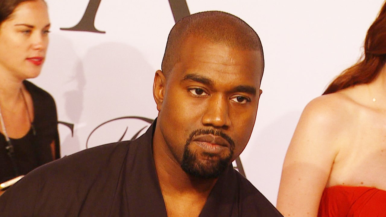 Kanye West Says He’s Running for President: But Can He, Actually? | Entertainment Tonight