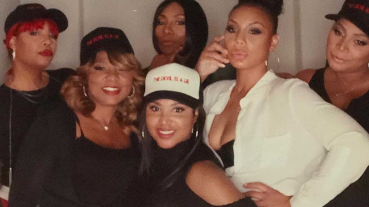 Toni braxton dad new wife - lasopaflo