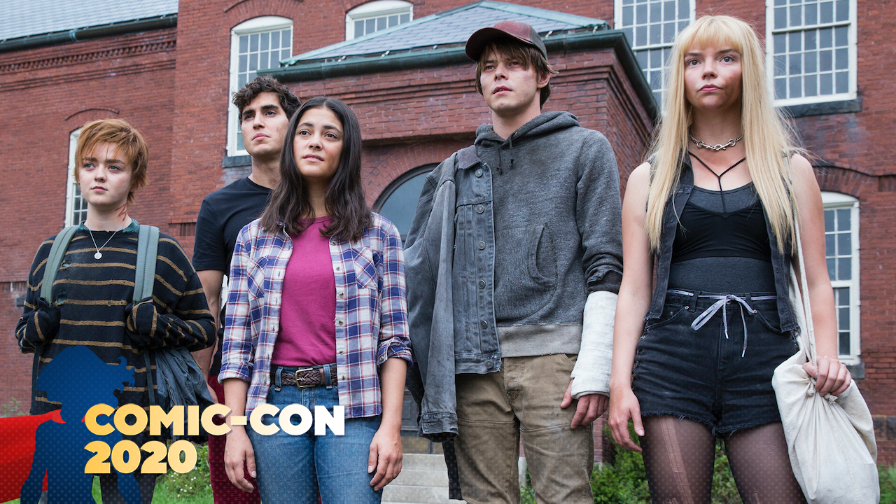 'The New Mutants' Sequel Plans Revealed by Director Josh Boone ...