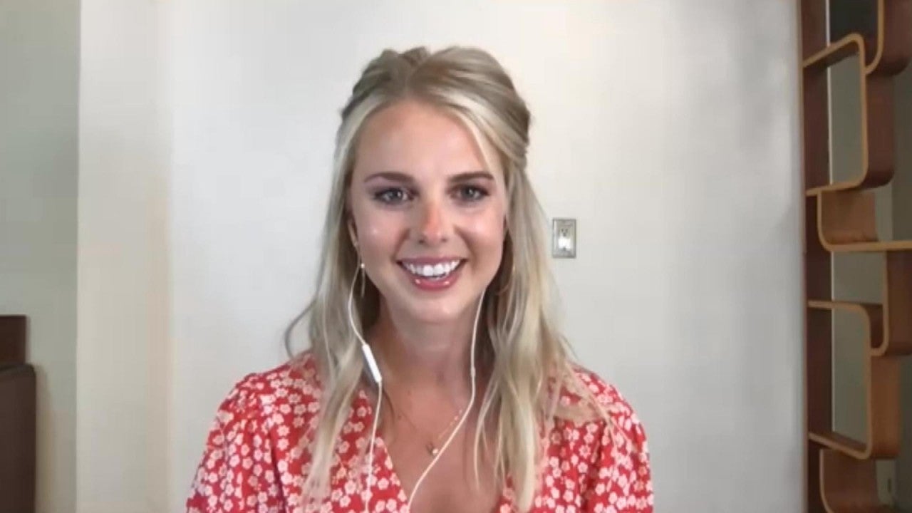 ‘Big Brother: All-Stars’: Nicole Franzel on How She Plans to Become a ...