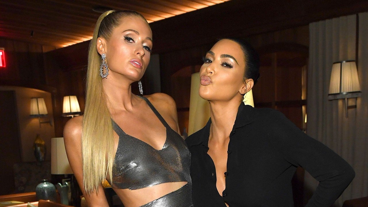Paris Hilton Thinks Kardashians Are Ready to Step Back From Being 'On ...