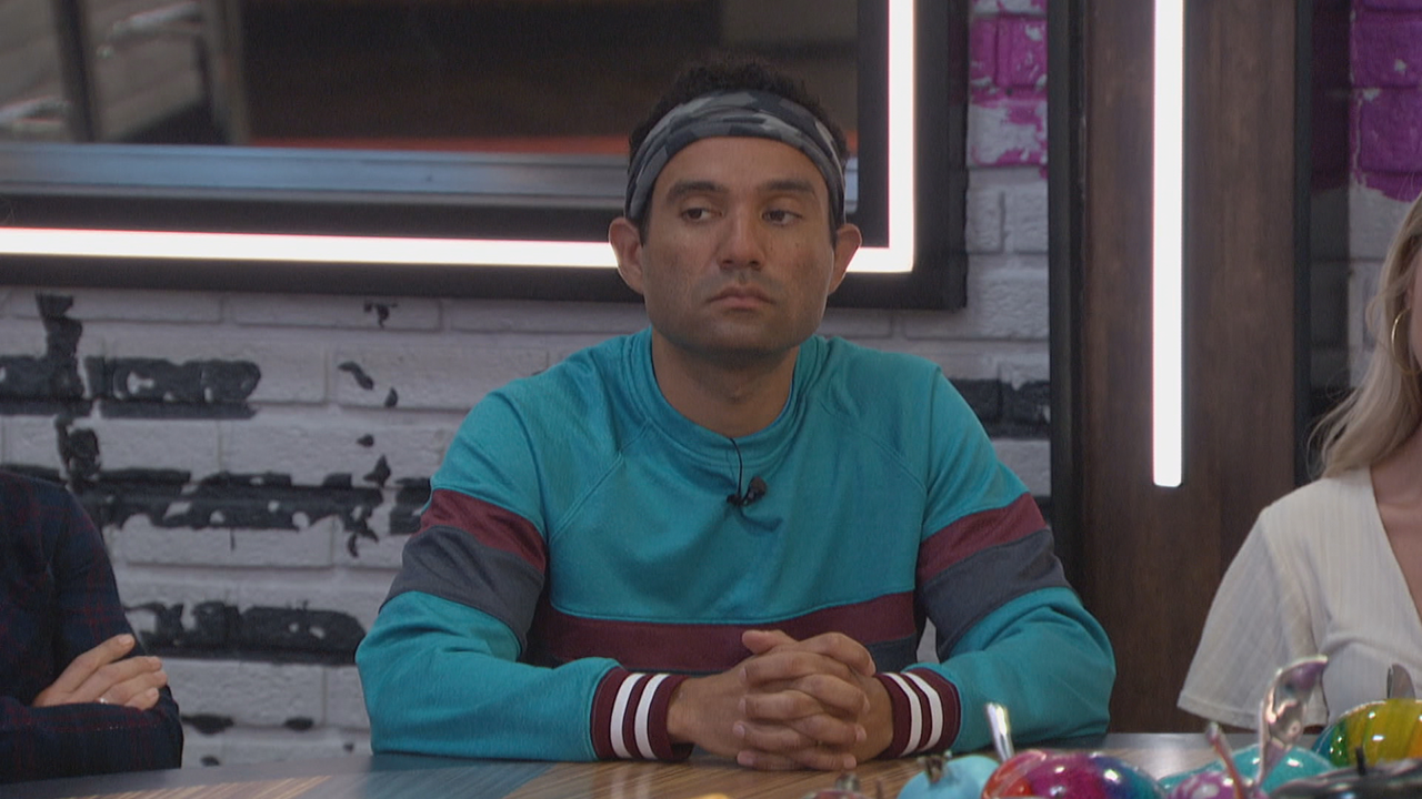 'Big Brother All-Stars': Kevin Campbell on Who He Thinks Are the Fakest ...