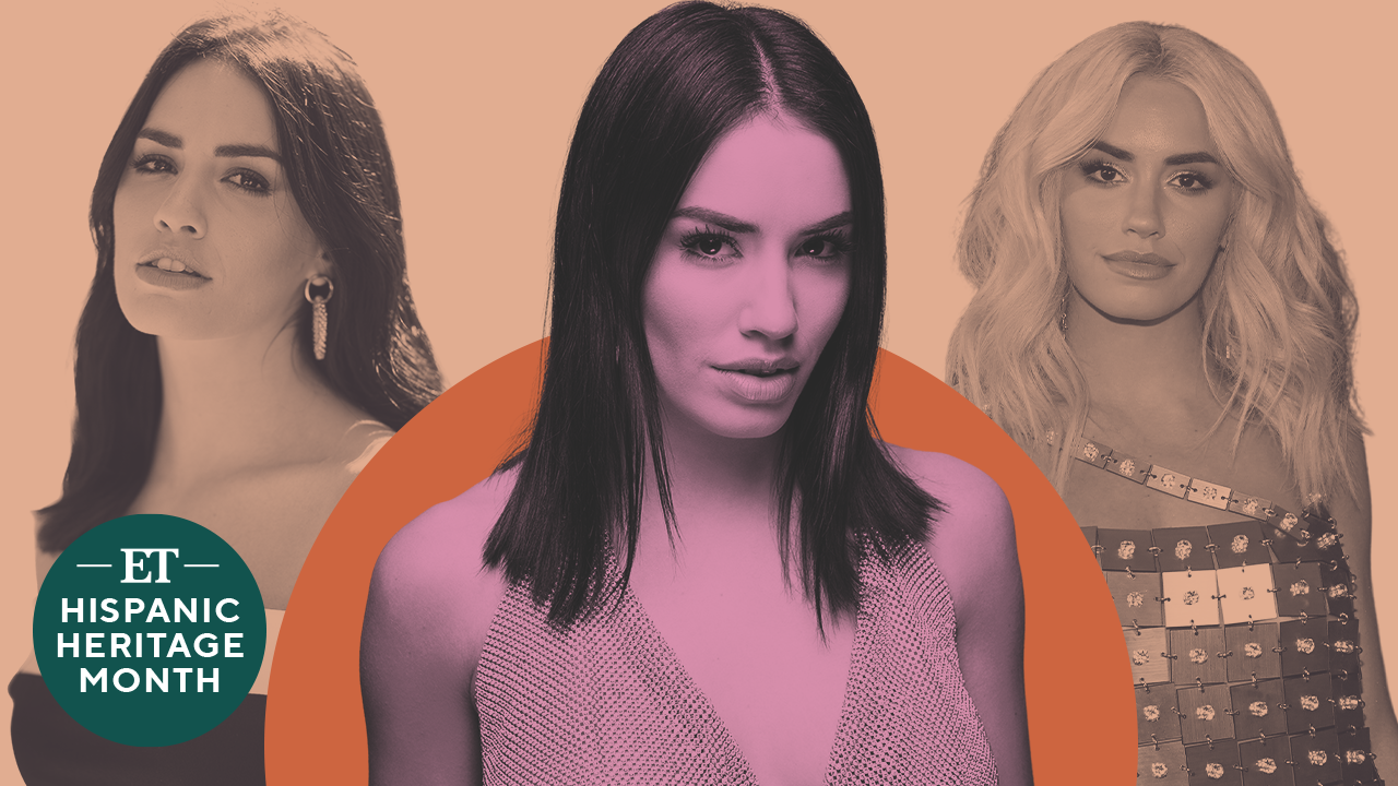 Lali Explains How a Single Person 'Can Generate a Revolution,’ Every ...