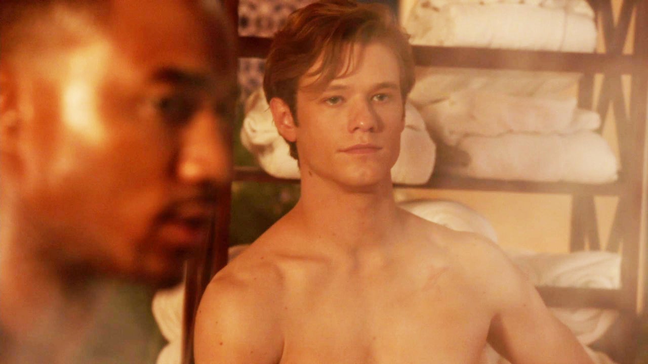 'MacGyver': Watch the Season 5 Premiere Opening Scene (Exclusive ...