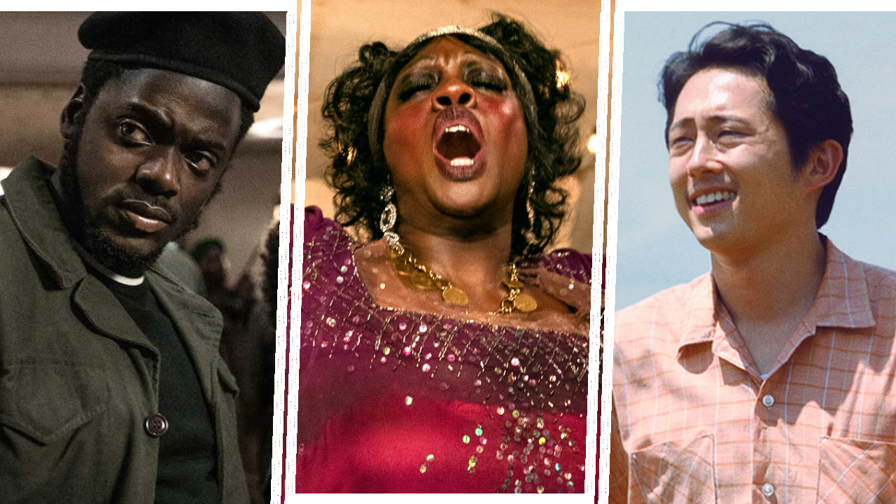 AFI Awards 2020 What The Top 10 Movies Of The Year Means For The AFI Awards 2020 What The Top 10 Movies Of The Year Means For The