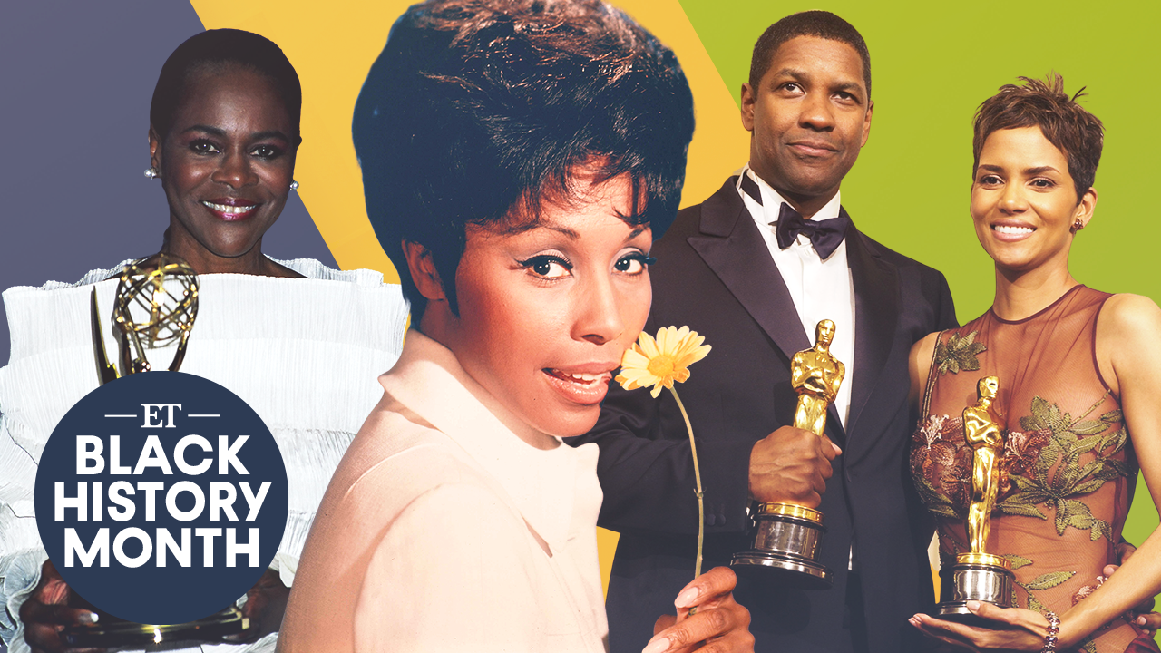 Black History Month: How It Began and How to Celebrate | Entertainment ...