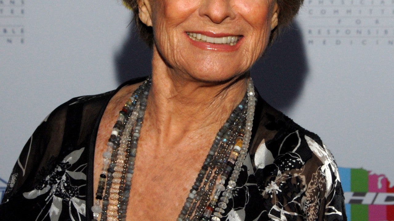 Cloris Leachman | Entertainment Tonight
