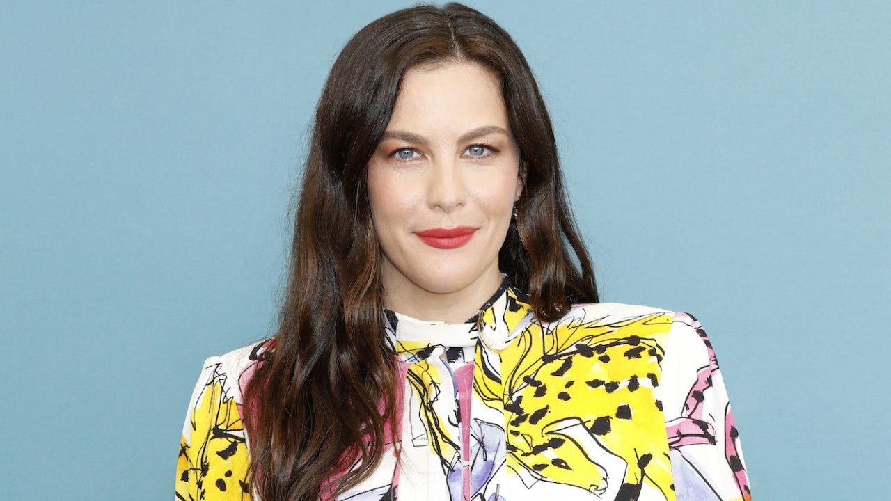 Liv Tyler | Entertainment Tonight